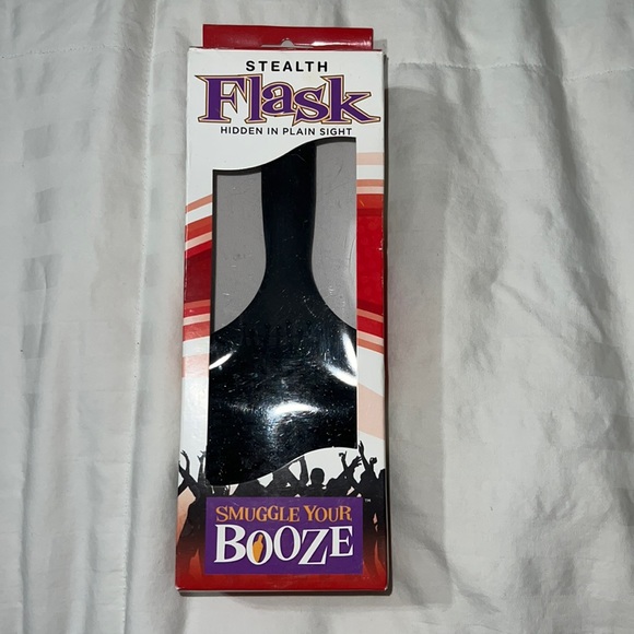 Other | Stealth Flask | Poshmark